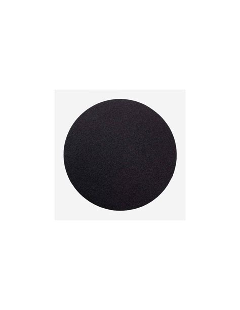 25 Discos lija de papel con velcro Ø 400 mm con carburo de silicio