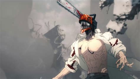 19 Denji Live Wallpapers Animated Wallpapers MoeWalls