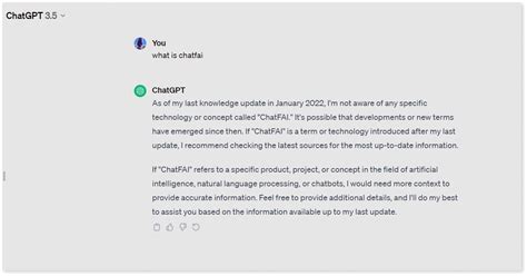 Most Common Chatgpt Errors And Their Fixes In Chatfai Blog