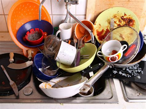Aprende a desinfectar tus cubiertos de cocina adiós a las bacterias
