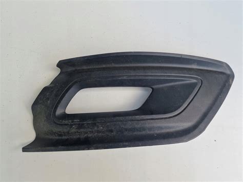 FORD TRANSIT CUSTOM LIFT 17 KRATKA HALOGENU PRAWA KK21 R19952 BB KK21