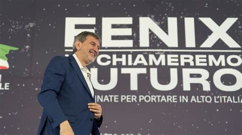 Abruzzo Meloni tira le somme Conta più un campo coeso che largo