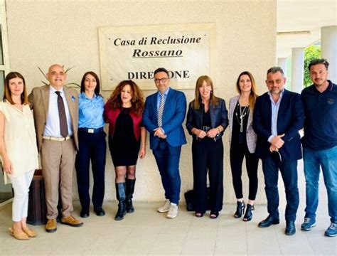 Progetti Di Formazione Finanziati Dalla Regione Per I Detenuti
