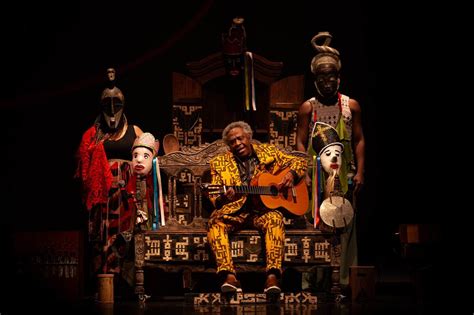 Maior projeto de artes cênicas do Brasil Festival Palco Giratório do
