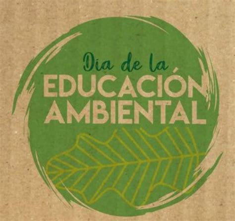 Día Mundial de la Educación Ambiental SGA PIGA