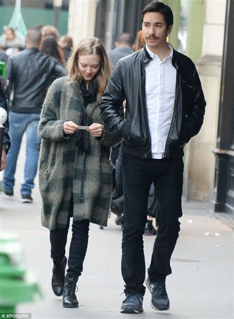 Amanda Seyfried Justin Long Cock Celebrity Photos Leaked