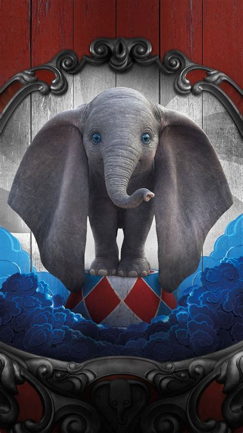 Dumbo Wallpapers Wallpapers