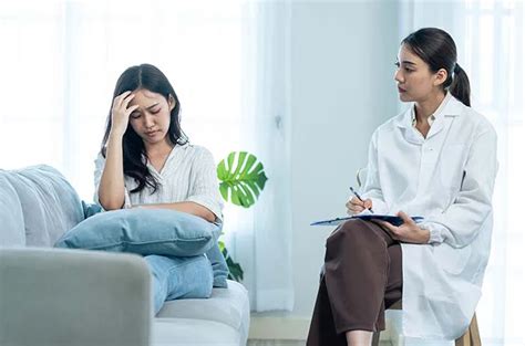 Kesehatan Mental Gejala Penyebab Pencegahan Pengobatan