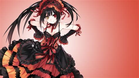 Kurumi Tokisaki Wallpapers Pictures Wallpaperset