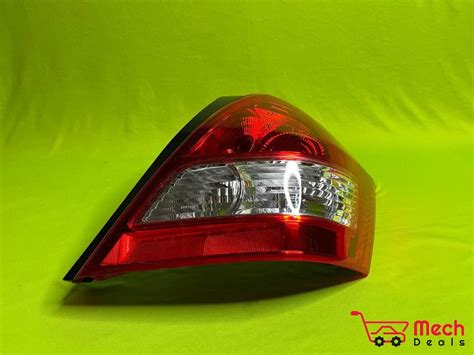 Maruti Swift Dzire 2012 2017 Tail Light Rh 35651M75L00 Maruti Suzuki