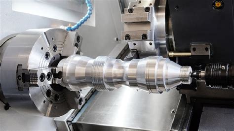 Mecanizado De Piezas En Tornos CNC En Umesal Realizamos Todo Tipo De
