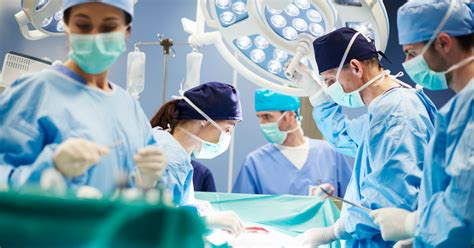 En Qu Consiste La Herniorrafia Inguinal