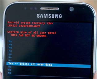 Solutions efficaces réparer l écran noir Samsung iMobie Inc