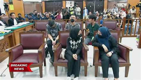 Banyak Kejanggalan Ini Kronologi Pemindahan Jenazah Brigadir Yosua