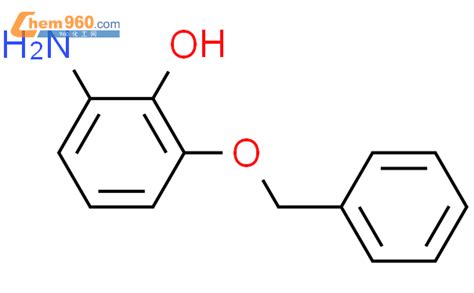 Amino Benzyloxy Phenol Mol