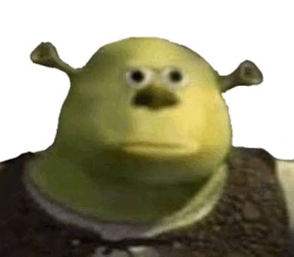 Shrek Mike Sticker Shrek Mike Wazowski Discover And Share GIFs