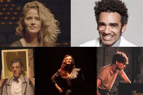 Teatro Sérgio Cardoso celebra 40 anos festona virtual Wilson