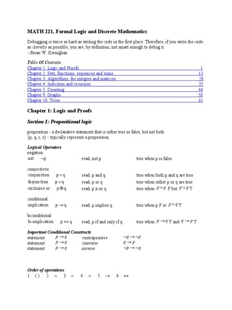 logics setandfunctions pdf set mathematics function mathematics