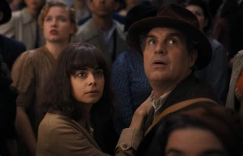 Toda Luz que Não Podemos Ver Minissérie da Netflix registrou quase 10
