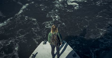 Wielka Woda Co Jest Prawd W Serialu Netflixa A Co Fikcj Magda M