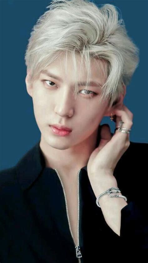 Pin by Diana Sthefany on Pins criados por você Vixx Jung taekwoon Leo