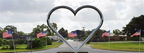 Sculpture Heart Sculptures Sculpting Statue Hearts Carving