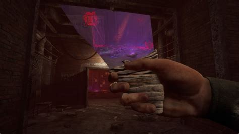 Giochi Gratis PC è un horror il prossimo regalo di Epic Games del 17 marzo