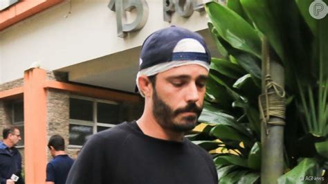 Foto Caso Thiago Rodrigues ator deu uma versão informando que foi