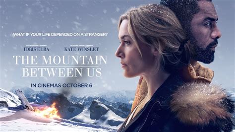 The Mountain Between Us Official HD Teaser 1 2017 YouTube