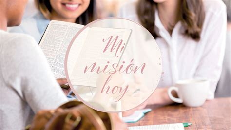 S Bado Misionero De La Mujer Materiales Y Recursos Adventistas
