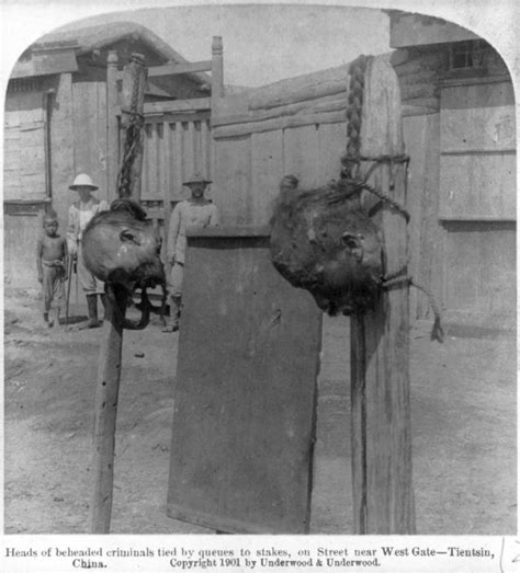 NSFW Hanged Shot And Garrotted With Wire Brutal 20th Century
