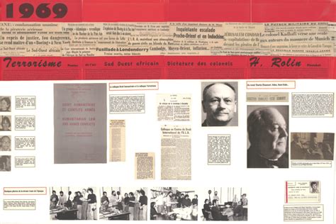 1969 1 CENTRE DE DROIT INTERNATIONAL