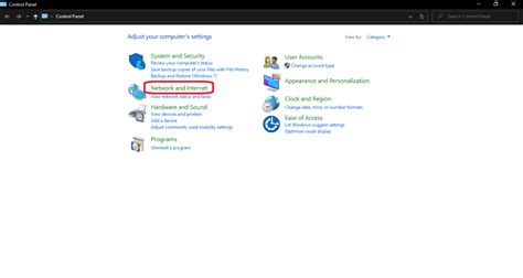 how to disable network adapters on windows 10