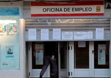 Oferta de trabajo del SEPE en Andalucía 245 empleos para personas sin