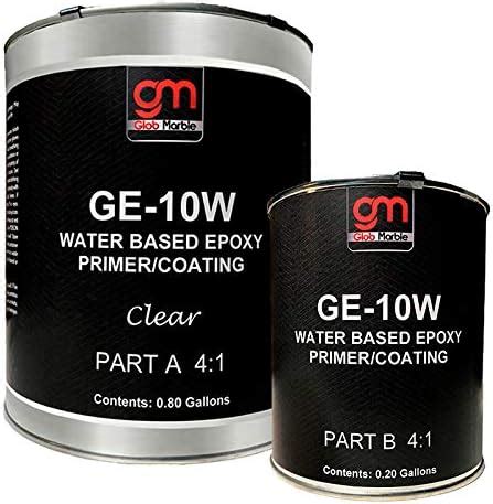 Water Based Epoxy Resin Floor Paint Flooring Guide By Cinvex