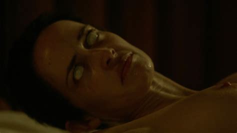 Eva Green Penny Dreadful S01e05 2014 MoviesSexScenes