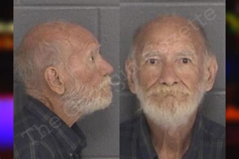 Robert Hanson Barrow County Jail Bookings