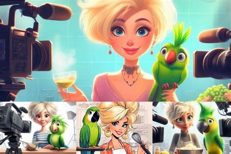 Aprenda A Fazer A Foto Disney Pixar Nova Trend Das Redes Sociais