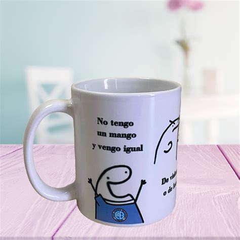 Taza Flork Belgrano Bashira Tienda