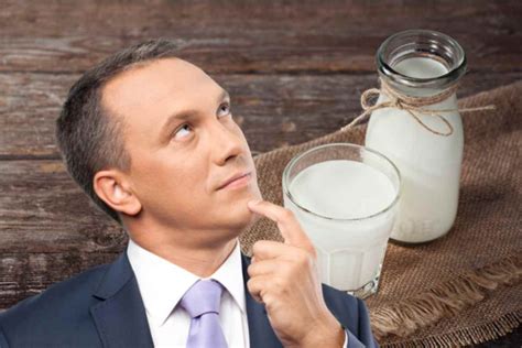 Bere Latte Da Adulti Fa Male Il Nutrizionista Tiktoker Risponde Una