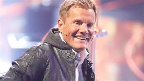 Dieter Bohlen Überraschende Veränderung spricht Bände YouTube