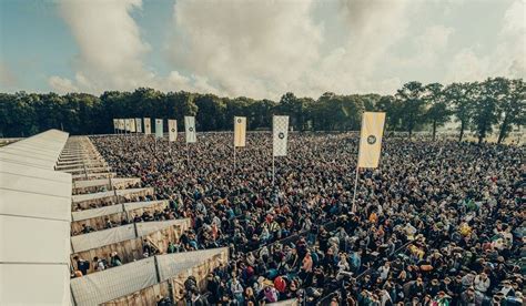Parookaville Hier Gibt S Den Livestream Zum Mega Festival