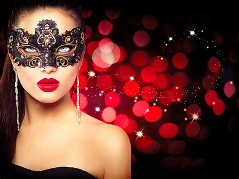 Makeup Under Masquerade Masks Saubhaya Makeup
