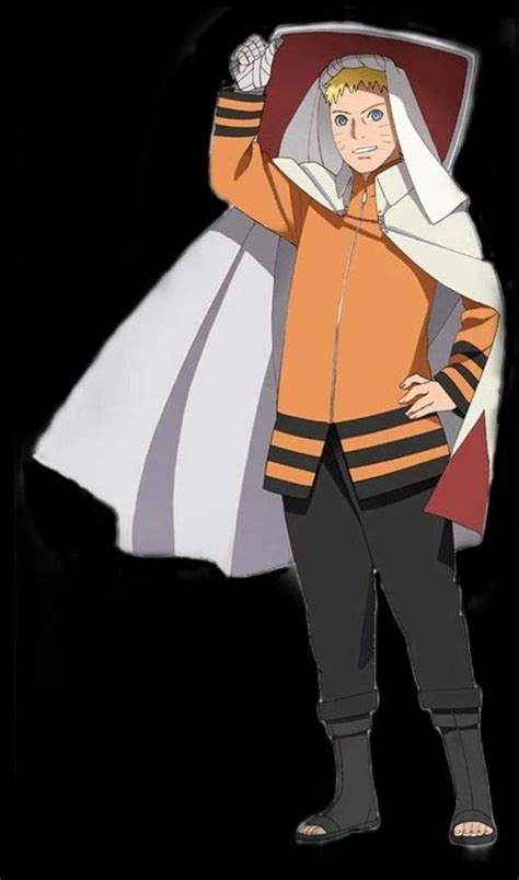 El Gran Heroe La La Villa De La Konoha El Gran Naruto Uzumaki Offtopic