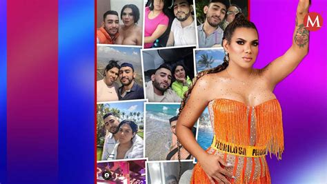 Kimberly De Las Perdidas Termina Su Relaci N Con Oscar Barajas Grupo