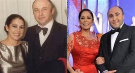 El Asombroso Parecido De Paquirrin Con Su Supuesto Verdadero Padre