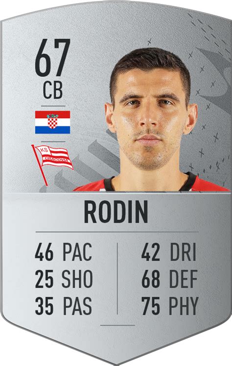 Znamy oceny zawodników Pasów w grze FIFA 23