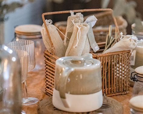 Idées de cadeaux locaux pour les fêtes