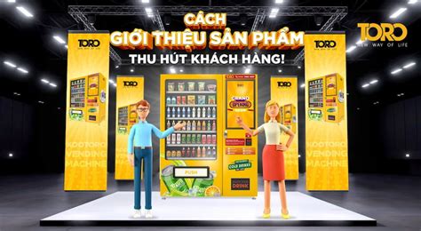 Giới thiệu sản phẩm là gì Cách giới thiệu sản phẩm ấn tượng