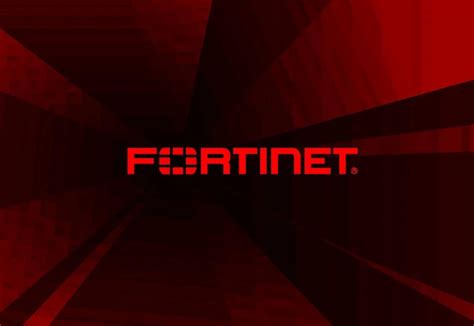 Fortinet Named A Leader In The Gartner Magic Quadrant For